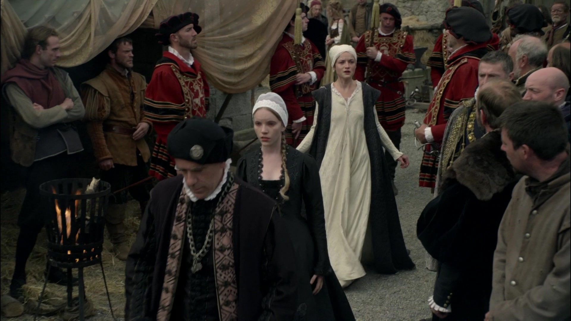 4x05 - Bottom of the Pot - TheTudors4x05 0352 - Simply Tamzin Merchant